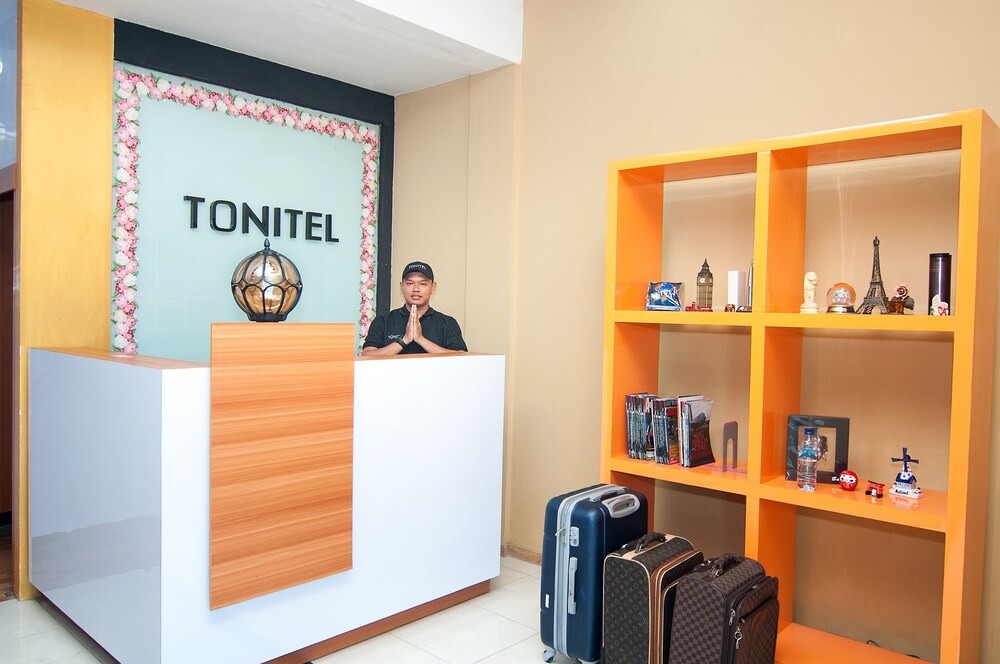 TONITEL Hotel Malioboro Yogyakarta in Yogyakarta | 2024 Updated prices ...