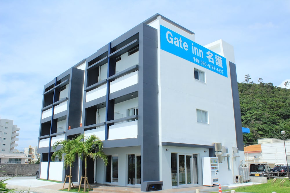 Gate Inn Nago in Nago | 2025 Updated prices, deals - Klook ...