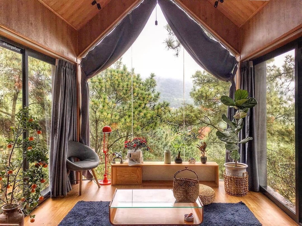 U Lesa Retreat Nha Ben Rung in Hanoi | 2025 Updated prices, deals ...