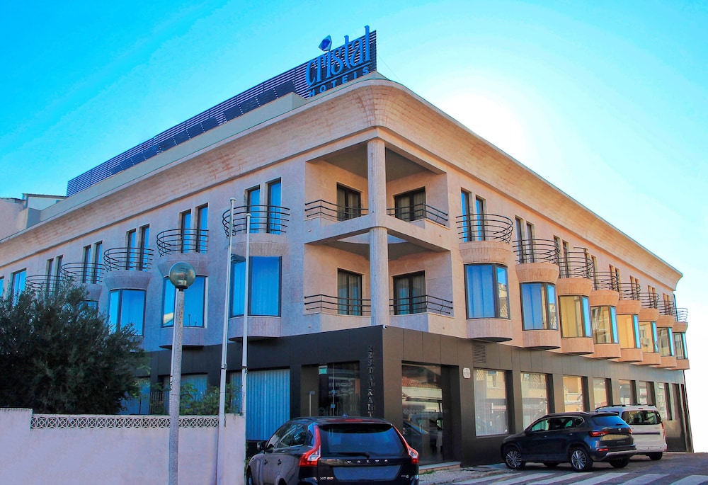 Hotel Cristal Setubal in Alentejo Litoral | 2025 Updated prices, deals ...