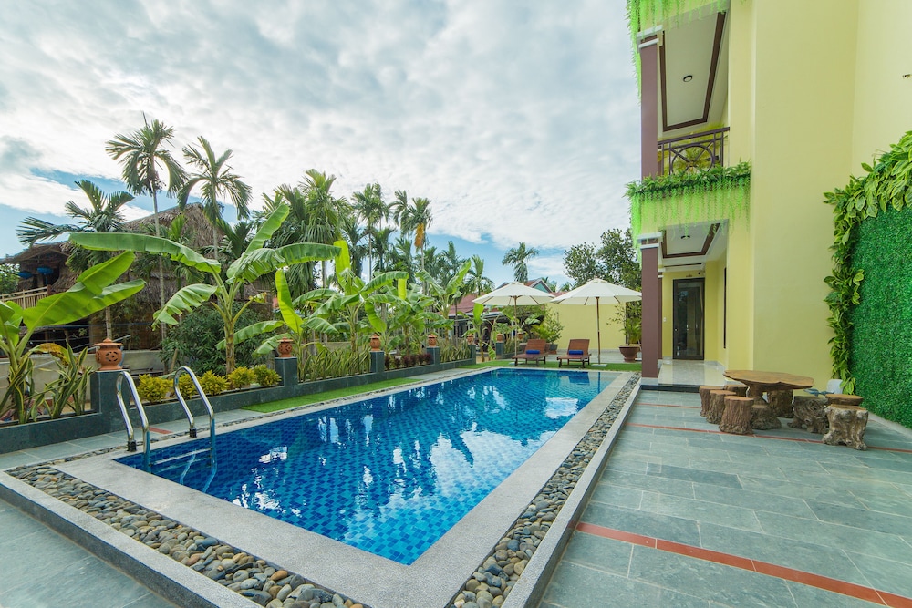 A Bong Villa in Hoi An | 2025 Updated prices, deals - Klook United States