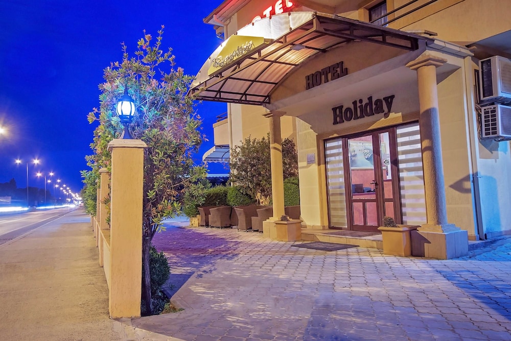 Hotel Holiday in Podgorica | 2023 Updated prices, deals - Klook United ...