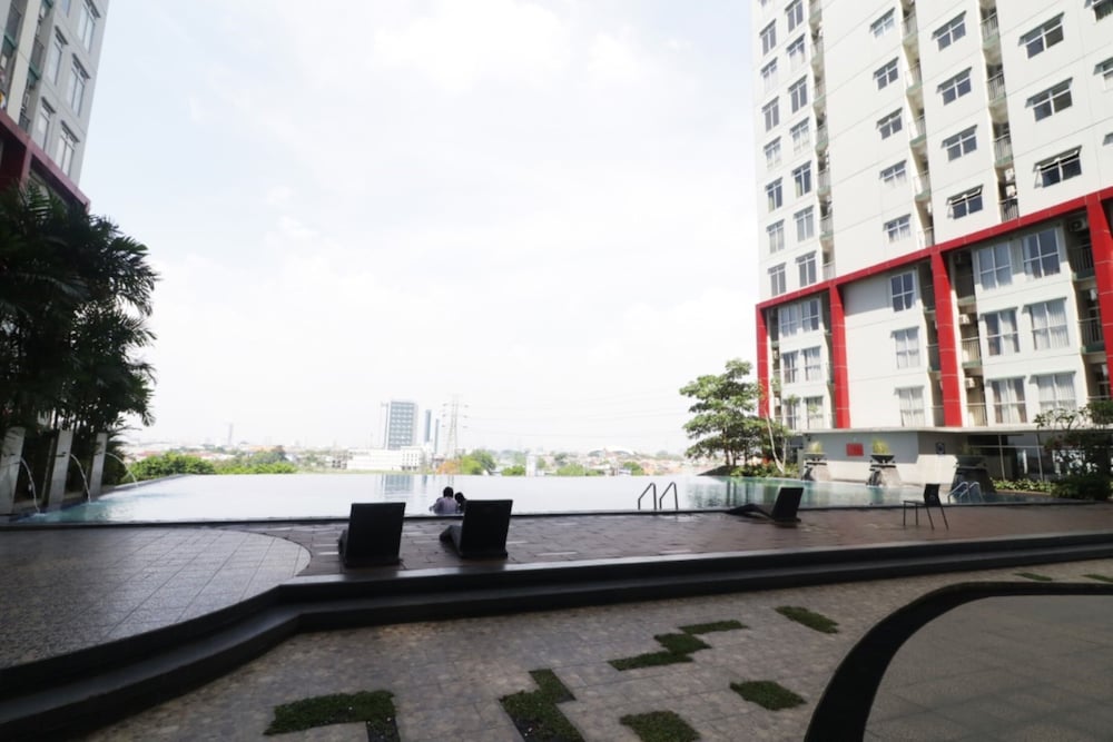 Apartment Gunawangsa Merr by Rava in Surabaya | 2026 Updated prices ...