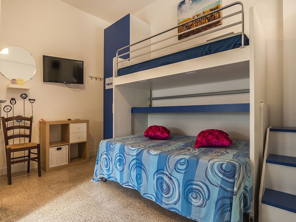 Casa Vacanza Santa Laura Loft in Sperlonga | 2025 Updated prices, deals ...