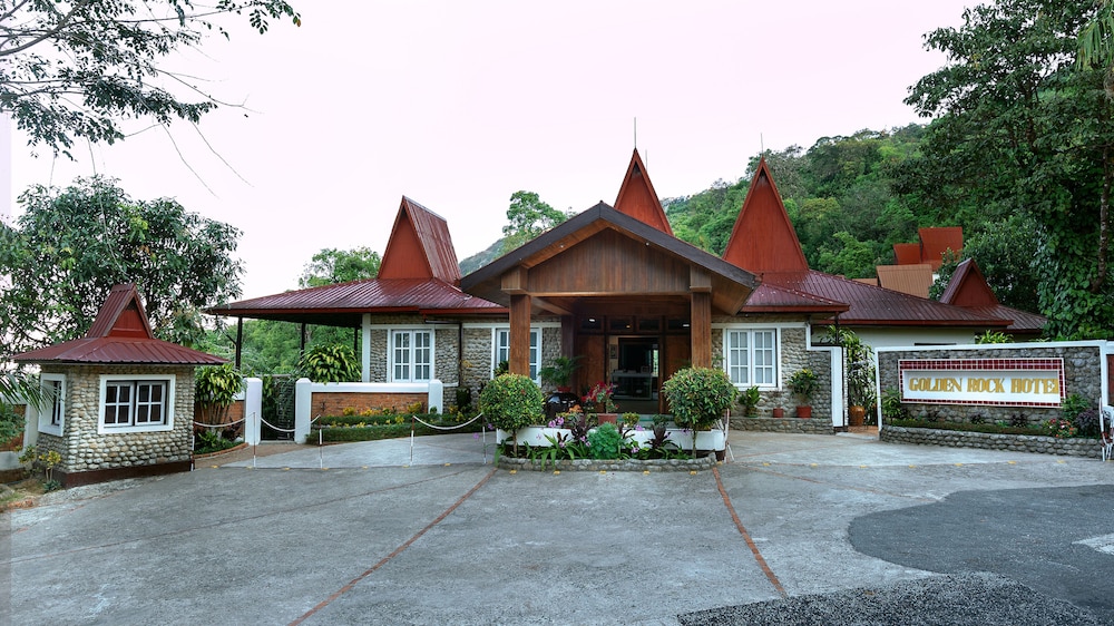 Golden Rock Hotel ในThaton District | ราคาและดีลใหม่ในปี 2024 - Klook ไทย