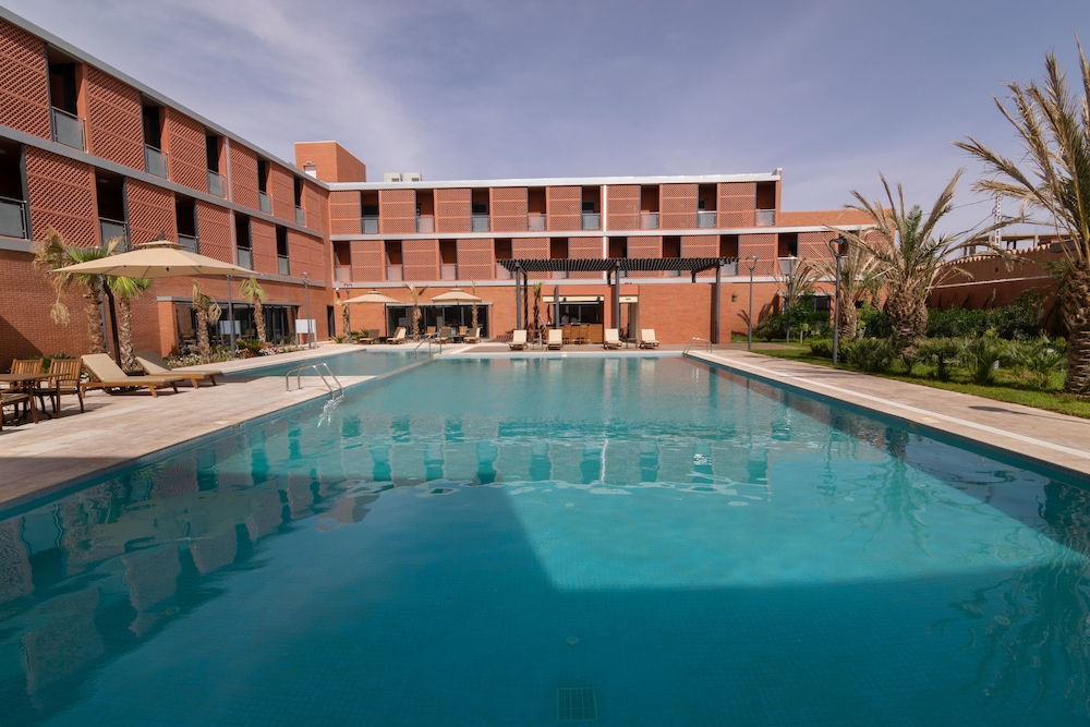 Hotel Touat in Adrar | 2024 Updated prices, deals - Klook International ...