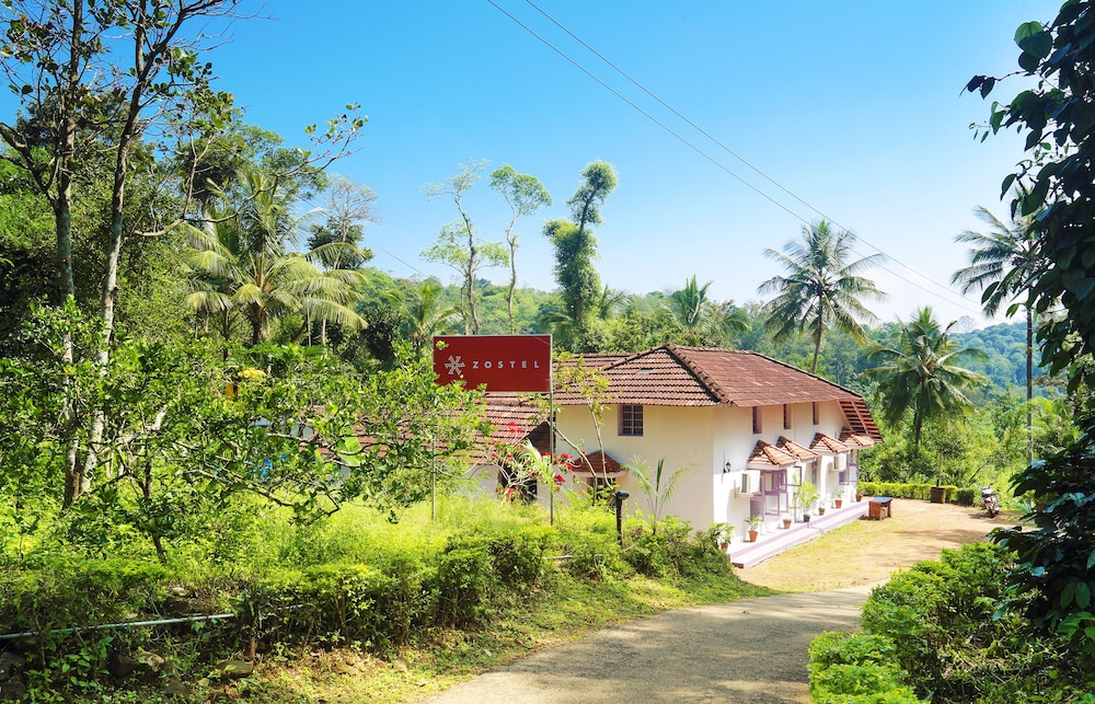 Zostel Coorg - Hostel in Kodagu | 2024 Updated prices, deals - Klook ...