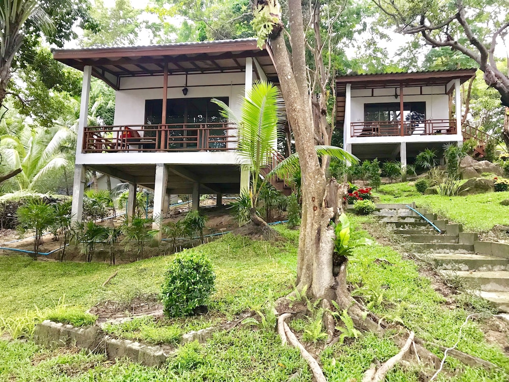 Chareena Garden in Satun Province | 2024 Updated prices, deals - Klook ...