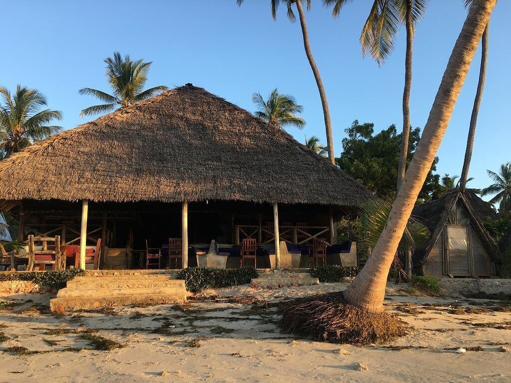 Mike's Beach Cottages in Pangani | 2025 Updated prices, deals - Klook ...