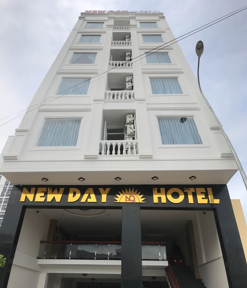 New Day Hotel Quy Nhon in Quy Nhon | 2025 Updated prices, deals - Klook ...