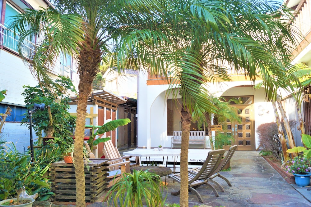Resort Pension Turtle House in Shimoda | 2025 Updated prices, deals ...