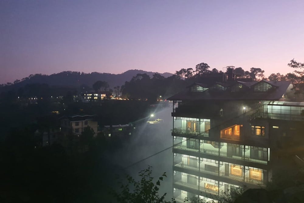 Cross Winds West in Shimla | 2024 Updated prices, deals - Klook United ...