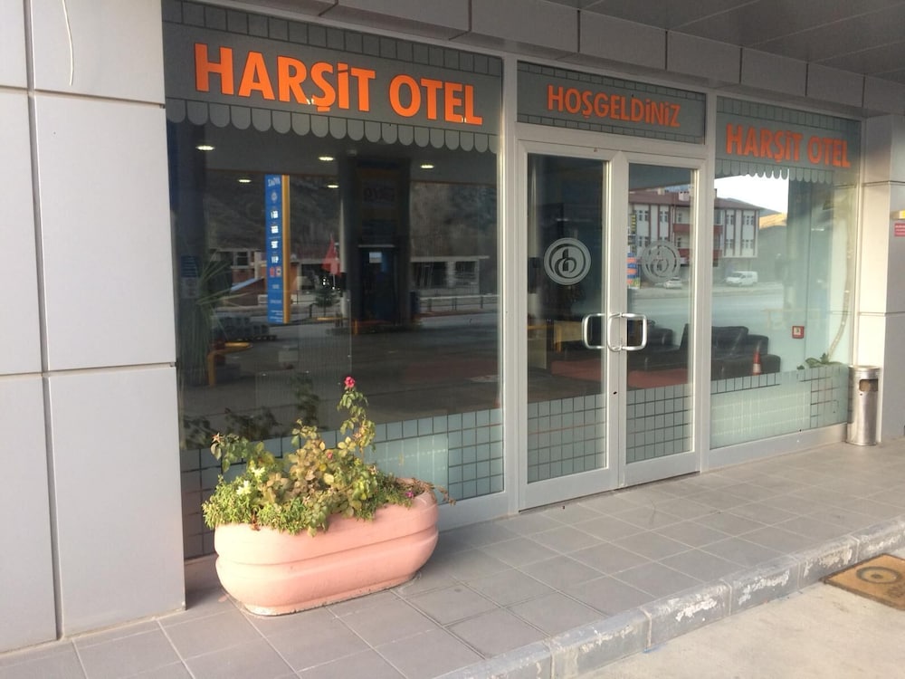 Harsit Otel in Gümüşhane | 2025 Updated prices, deals - Klook United States