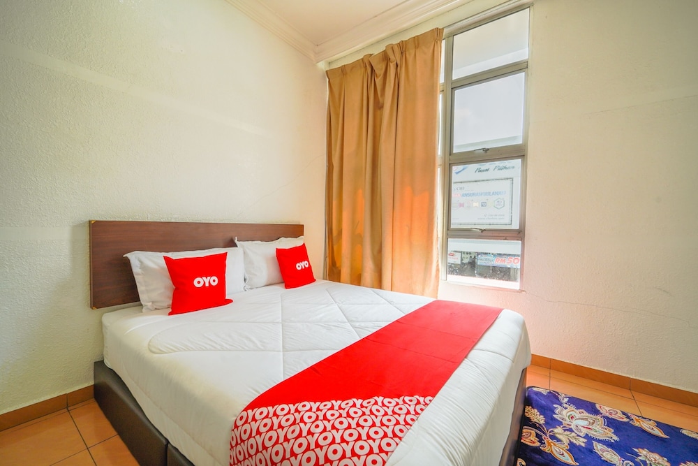 OYO 90559 Ummul Motel C Mart in Arau | 2024 Updated prices, deals ...