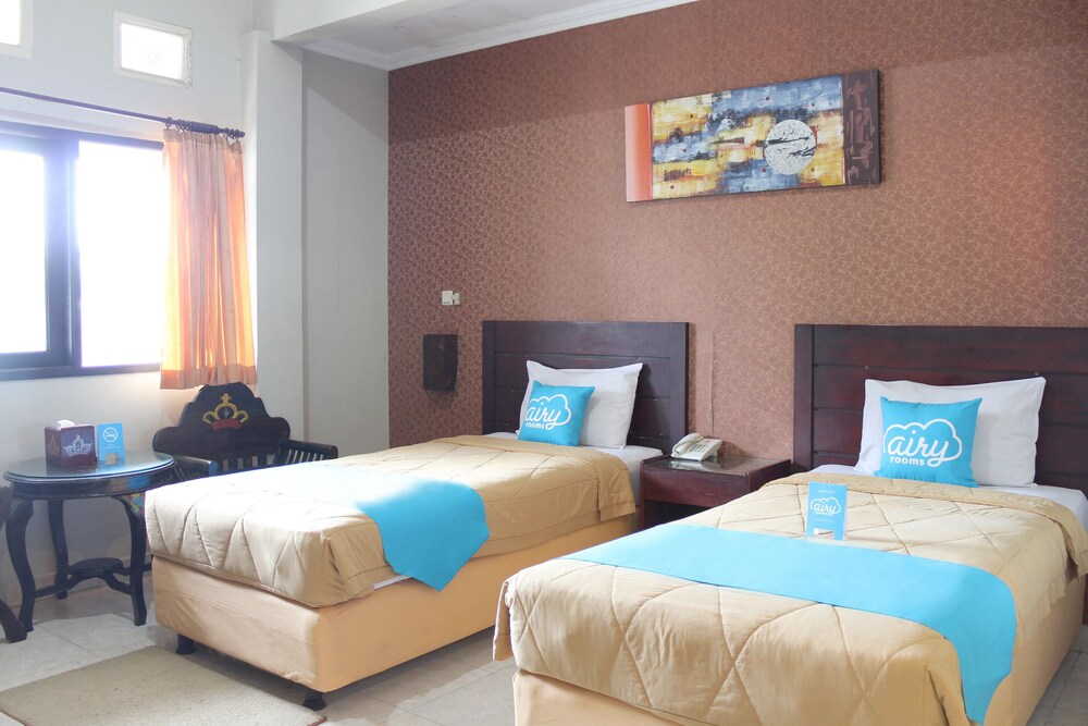 Maktal Hotel Mataram in Mataram | 2024 Updated prices, deals - Klook ...