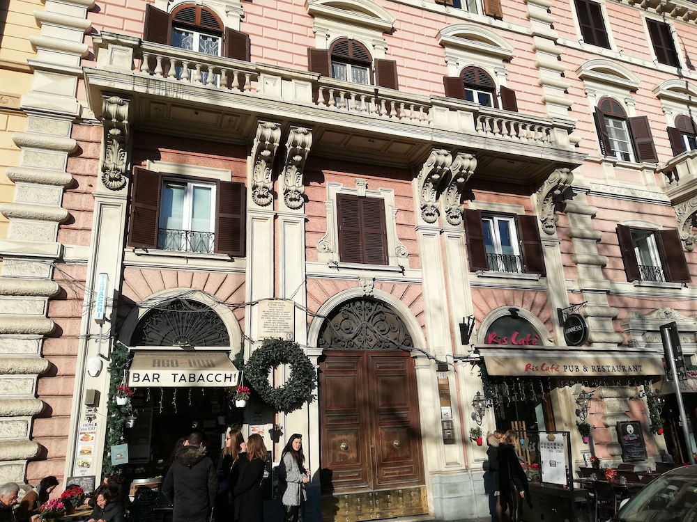 Stefano House Roma in Rome | 2024 Updated prices, deals - Klook United ...