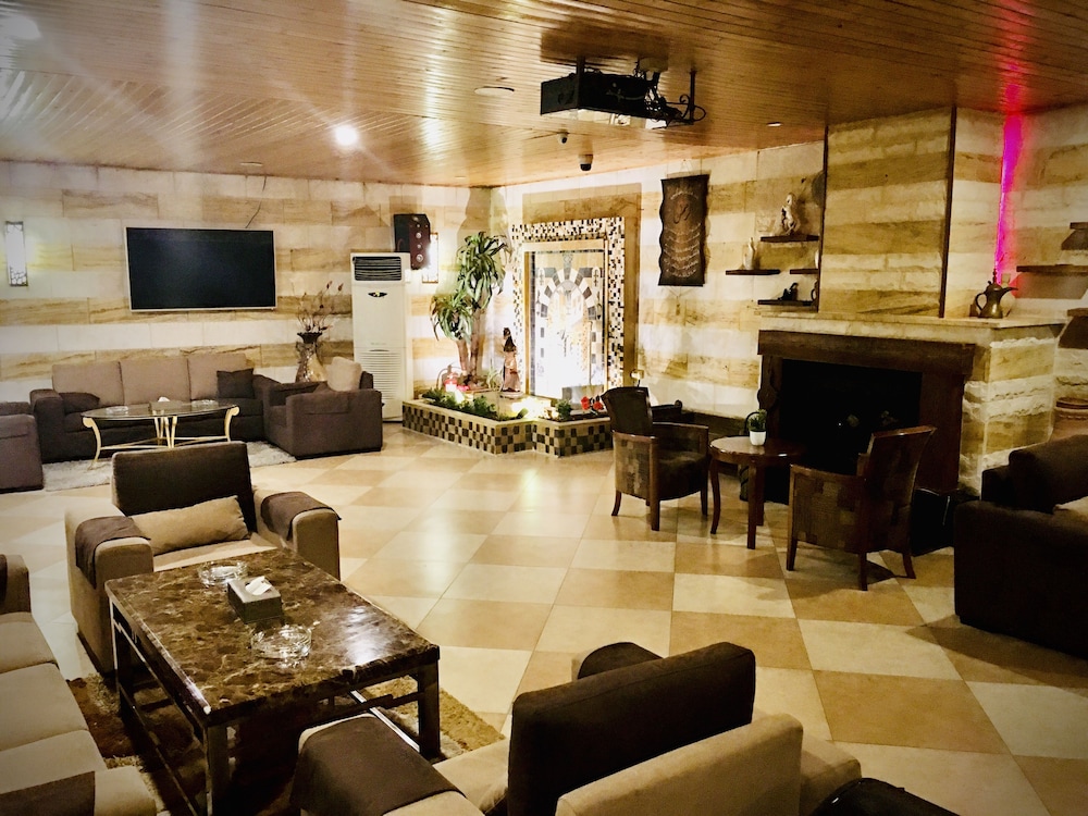 Al Mansi Hotel in Amman | 2024 Updated prices, deals - Klook United States