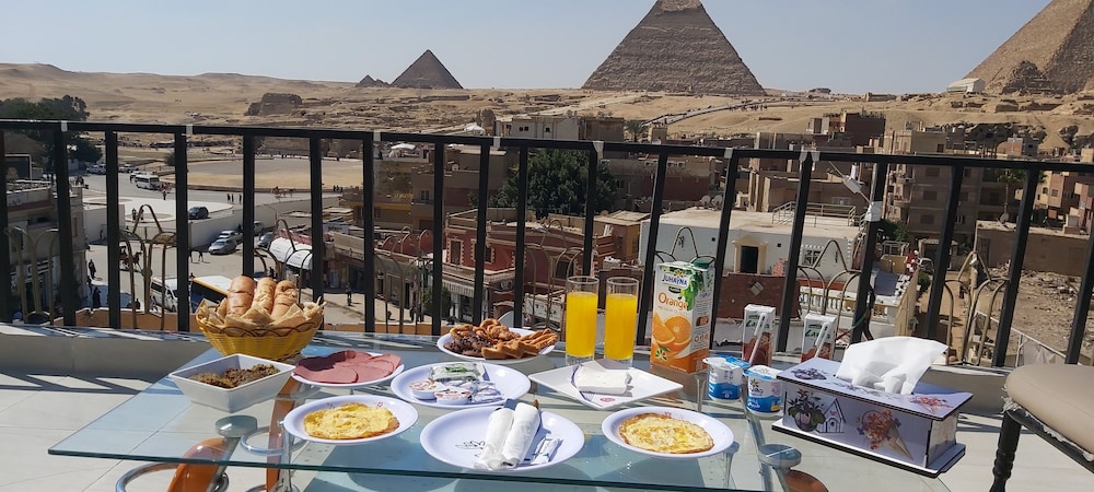 Golden Pyramids Inn in Giza | 2025 Updated prices, deals - Klook United ...