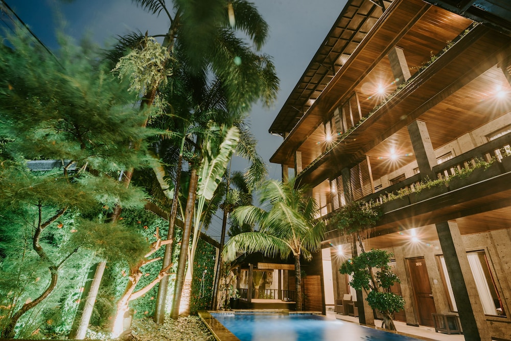 Arthur Suites by Premier Hospitality Asia in Kuta | 2025 Updated prices ...
