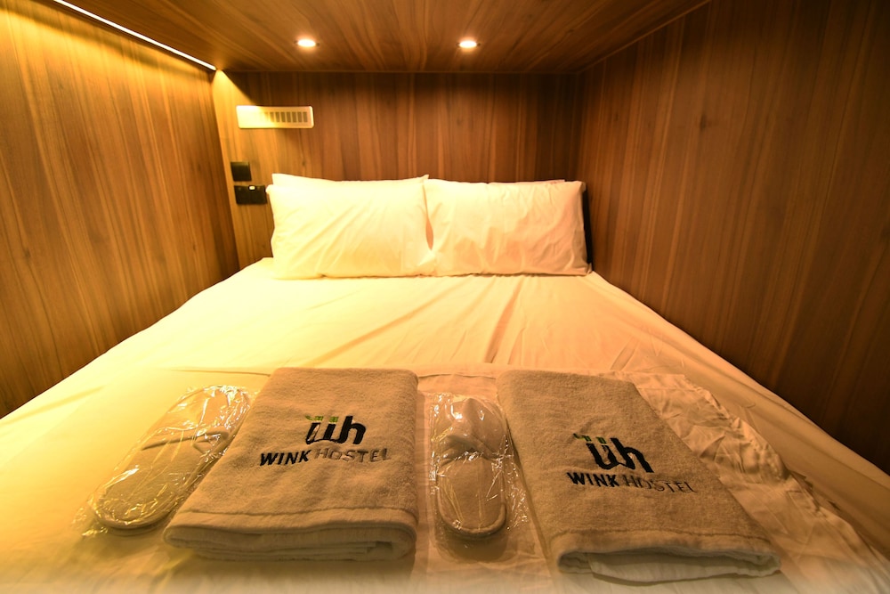 Wink @ McCallum Street - Hostel in Singapore | 2025 Updated prices ...