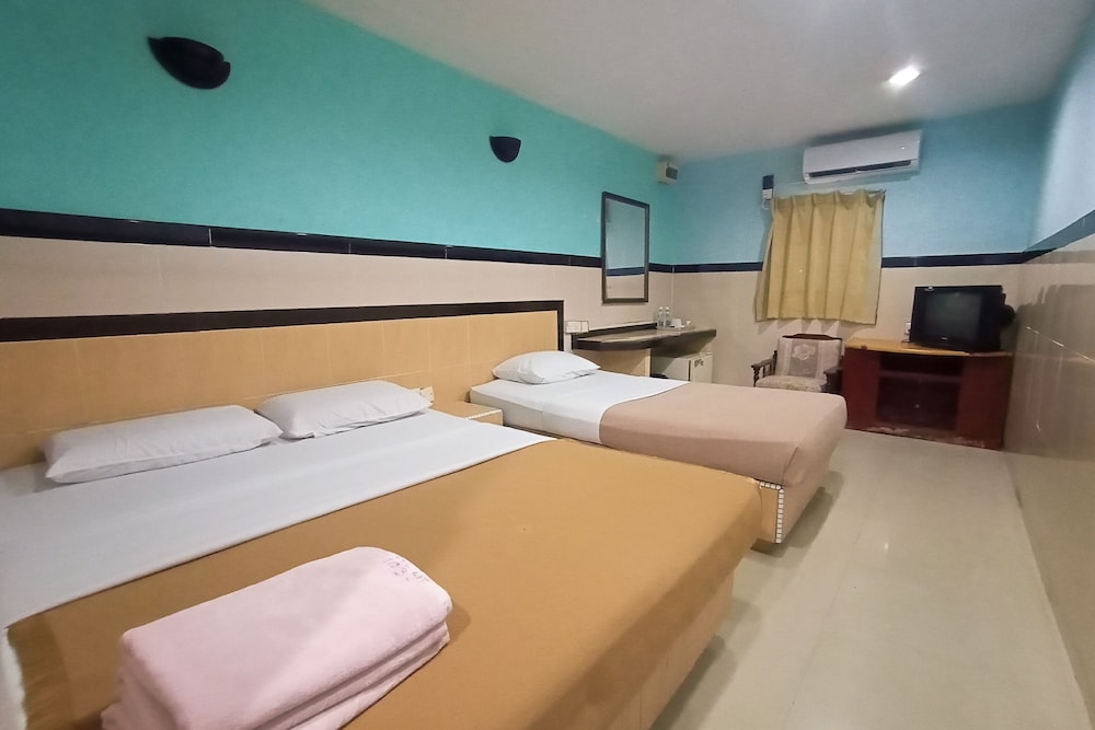 OYO 90208 Million Inn in Miri | 2025 Updated prices, deals - Klook ...