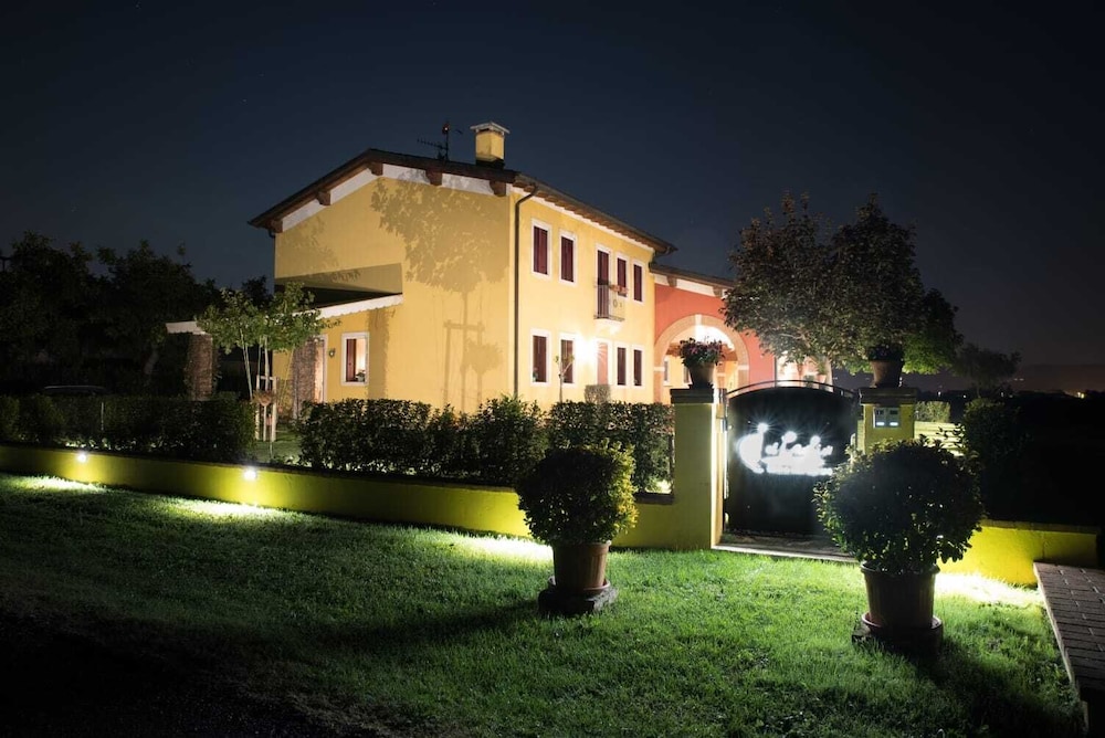 El Canfin in Montebello Vicentino | 2025 Updated prices, deals - Klook ...