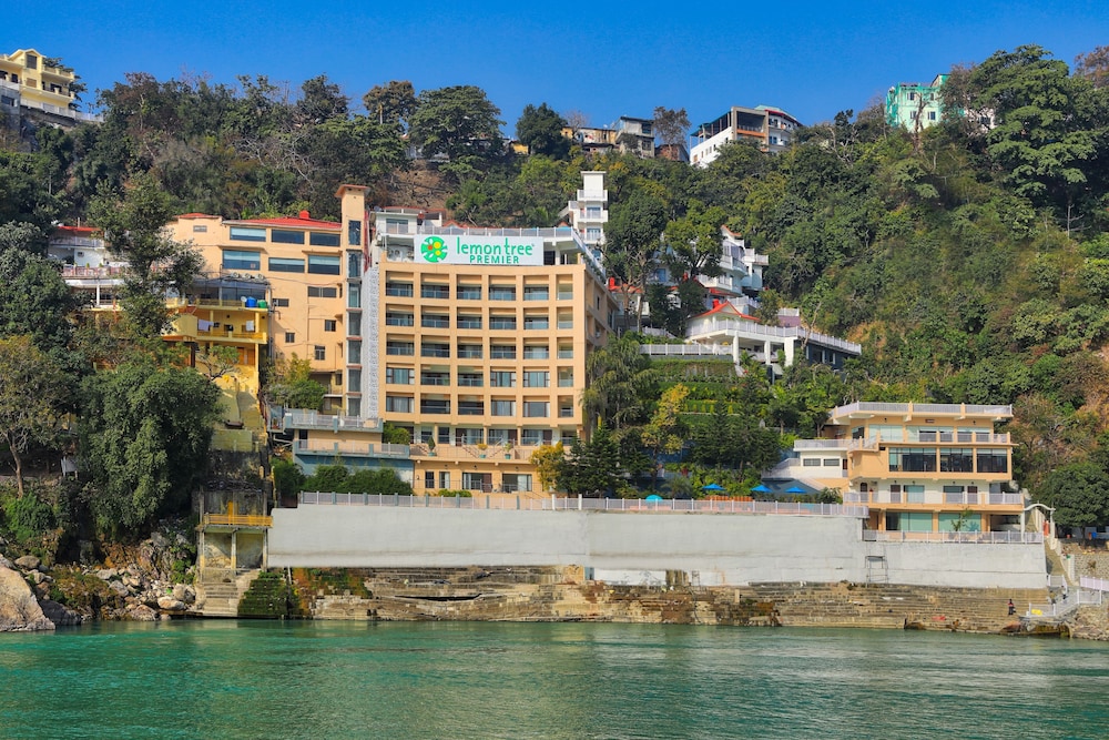 Lemon Tree Premier, Rishikesh in Tehri Garhwal | 2025 Updated prices ...