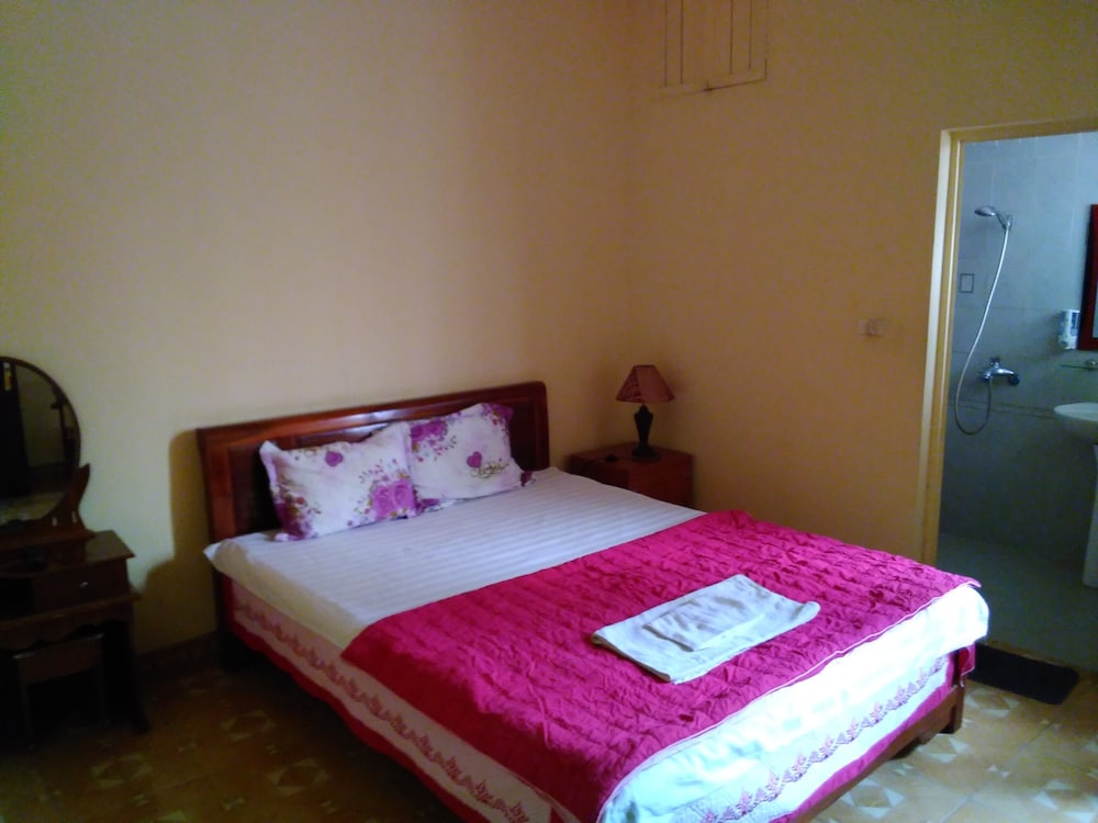 SPOT ON 818 Tan Ky Hotel in Hanoi | 2024 Updated prices, deals - Klook ...