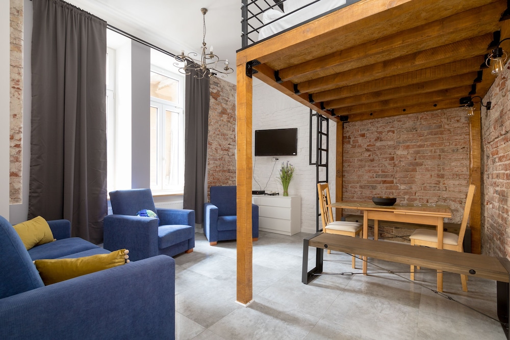 Chlodna Central Warsaw Apartment in Warsaw | 2024 Updated prices, deals ...