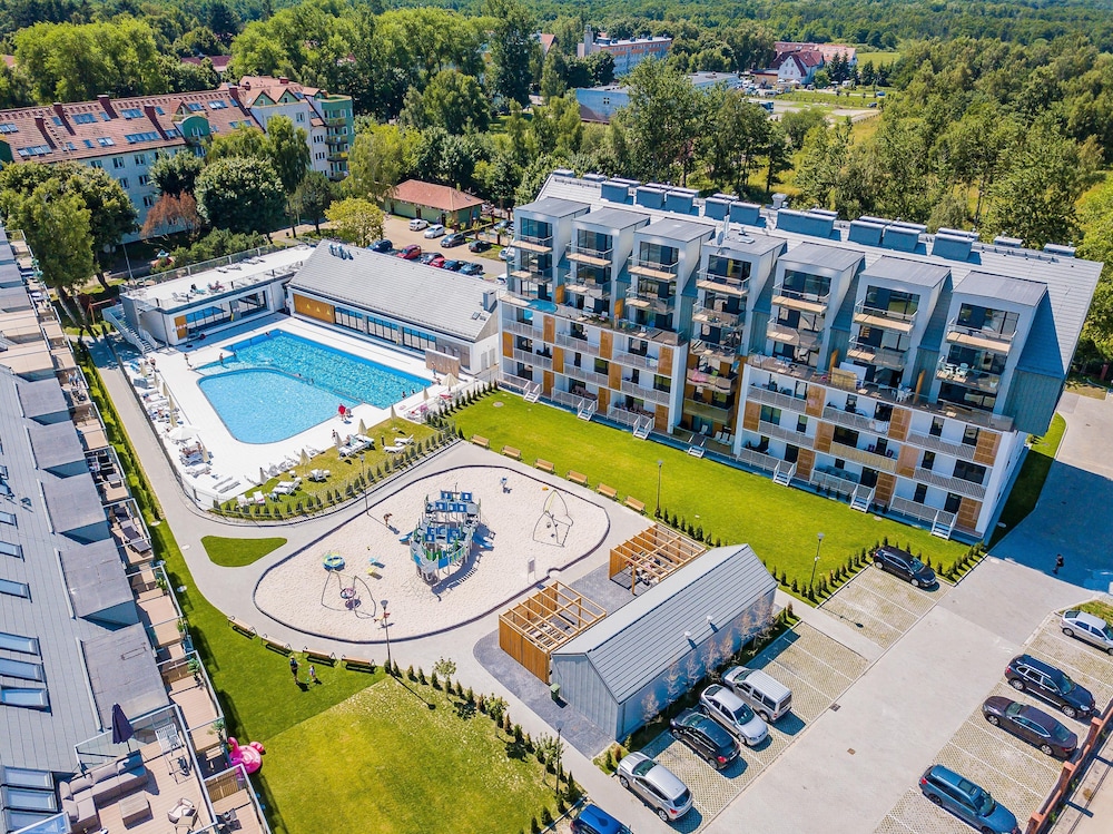 Michano Apartamenty Premium in Colberg County | 2025 Updated prices ...