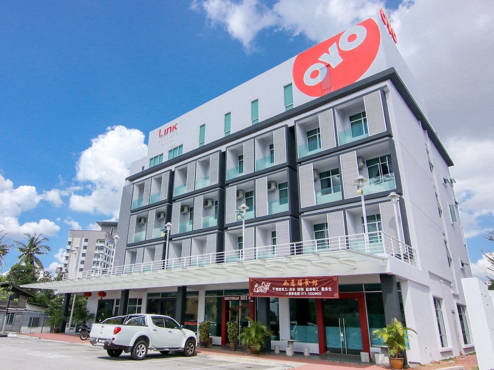 Link Boutique Hotel in Malacca | 2025 Updated prices, deals - Klook ...