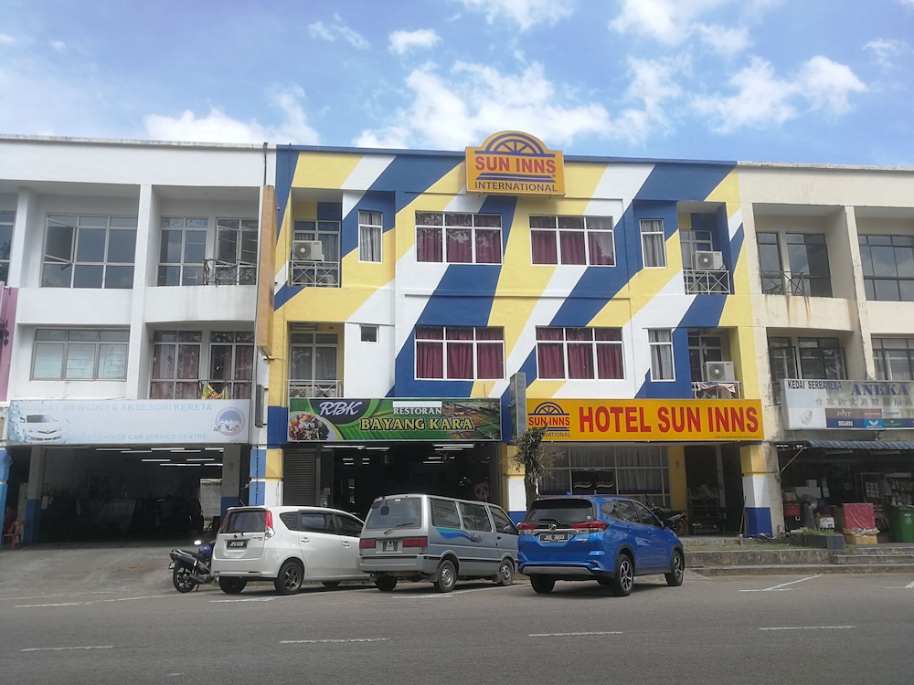 Sun Inns Permas Jaya in Johor Bahru | 2025 Aktualisierte Preise ...