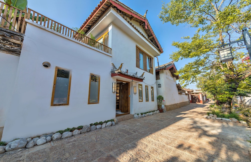 Easy Inn in Lijiang City | 2024 Updated prices, deals - Klook United States