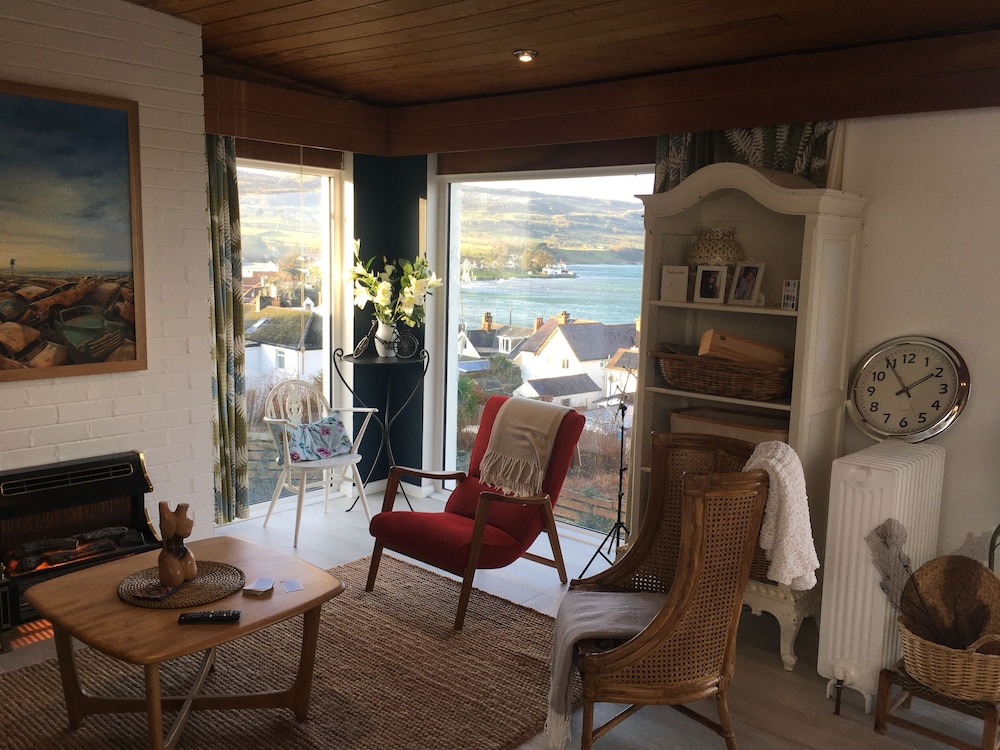 Stunning Sea View Cottage in | 2024 Updated prices, deals - Klook ...