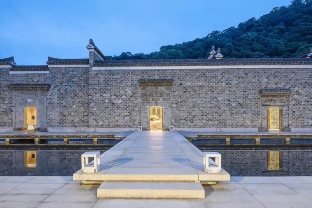 Wuyishan Demaotang Resort in Nanping City | 2024 Updated prices, deals ...