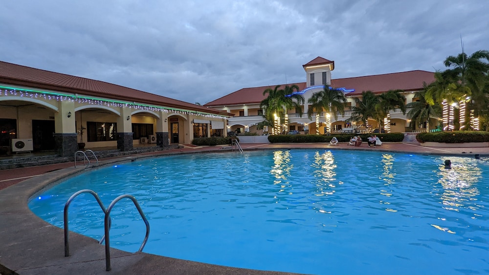 Subic Waterfront Resort And Hotel in Olongapo | 2025 Updated prices ...