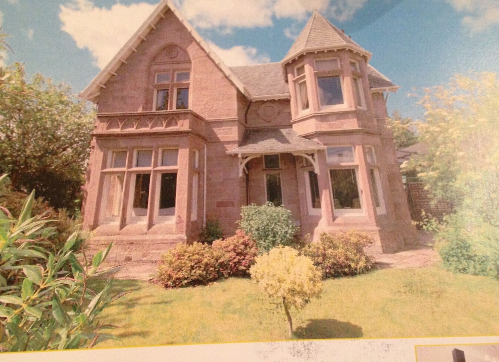 Juniper Lodge in Inverness | 2025 Updated prices, deals - Klook United ...