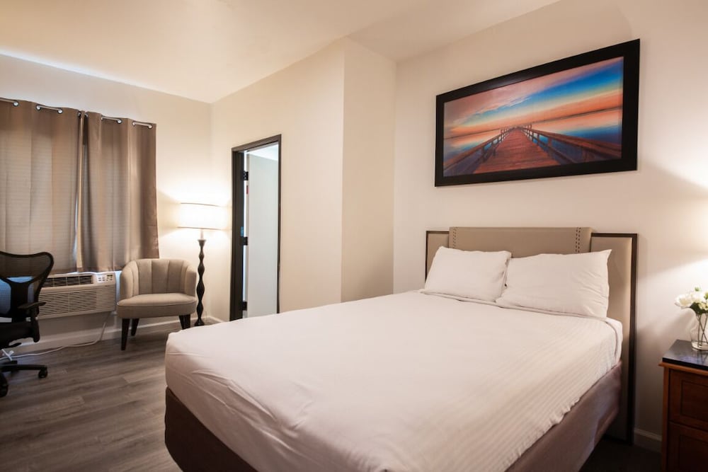 Anchor Pointe Inn in Los Angeles | 2025 Updated prices, deals - Klook ...