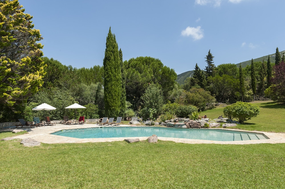 Quinta da Arrábida in Setúbal Peninsula | 2025 Updated prices, deals ...