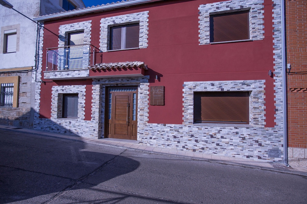 La Casa de Felisin in Pulgar | 2024 Updated prices, deals - Klook ...