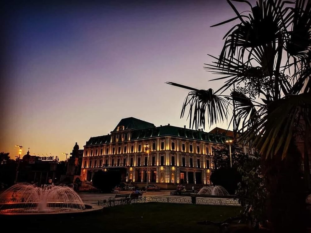 Grand Hotel Traian in Iasi | 2025 Updated prices, deals - Klook United ...