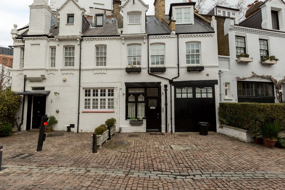 Gorgeous house in the heart of Chelsea in London | 2024 Updated prices ...