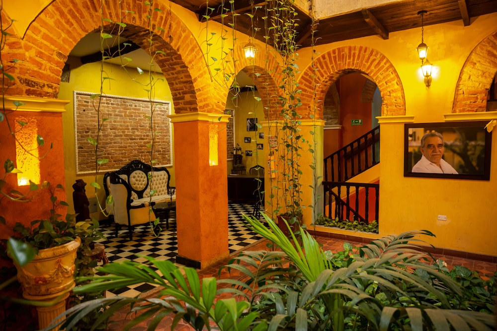 Ayenda 1312 San Nicolas Colonial in Barranquilla | 2025 Updated prices ...