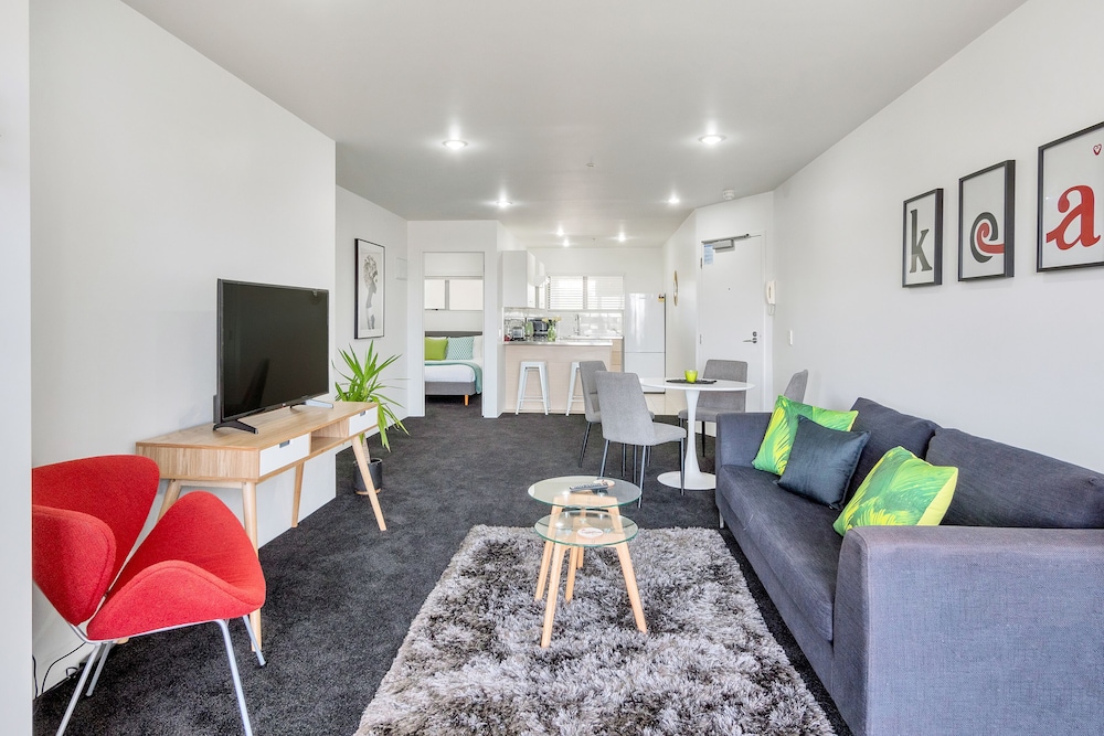 Stylish Central 2 Bedroom Apartment in Auckland | 2023 Updated prices ...