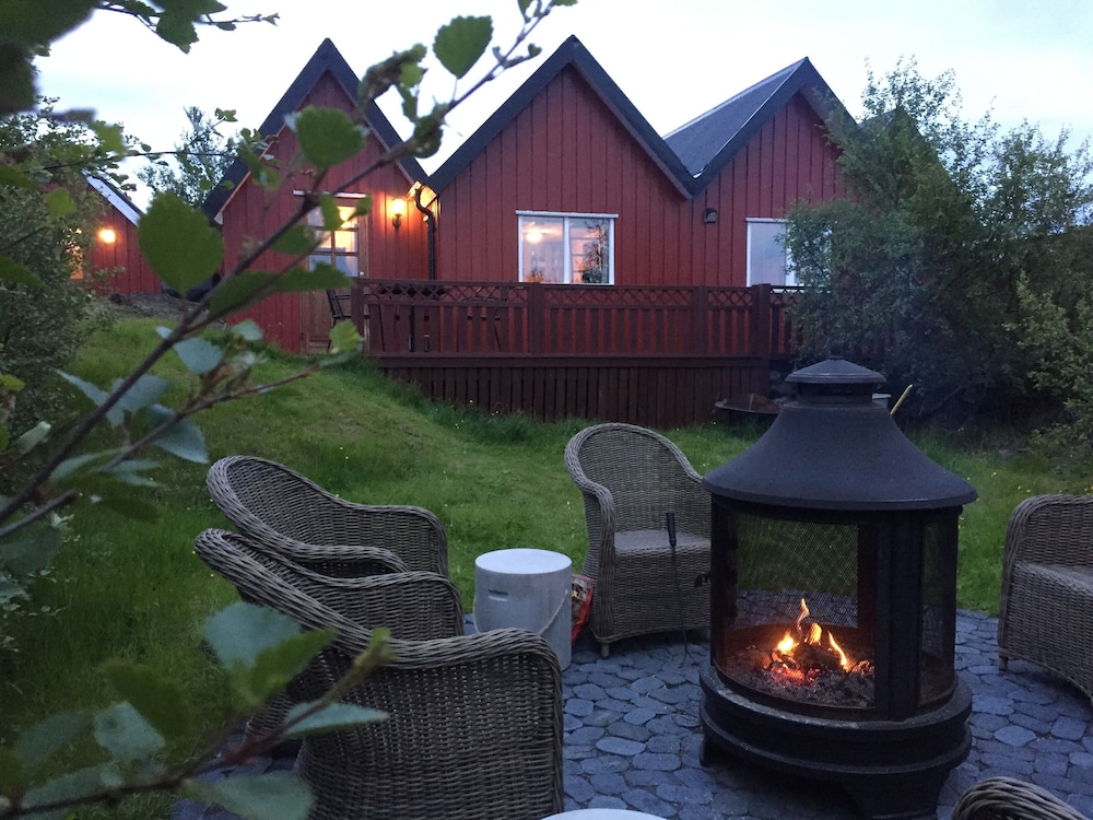 Lava Lodge in Borgarbyggð | 2024 Updated prices, deals - Klook United ...