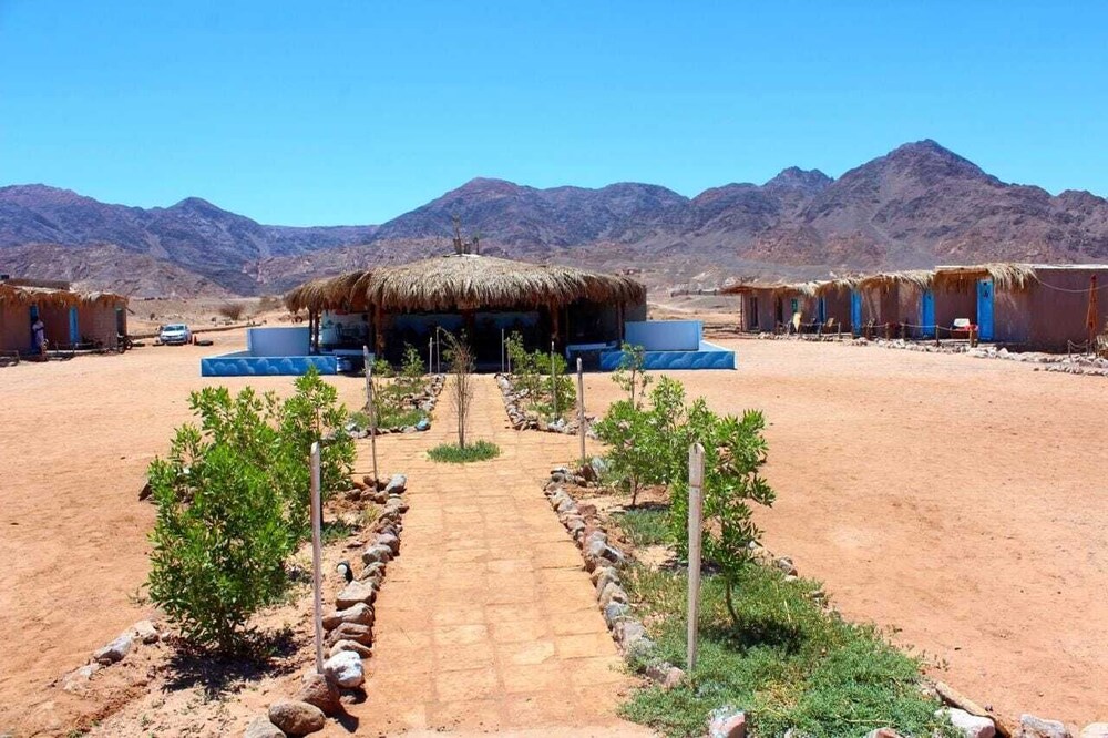 El Gammal Boutique camp ใน | ราคาและดีลใหม่ในปี 2023 - Klook ไทย