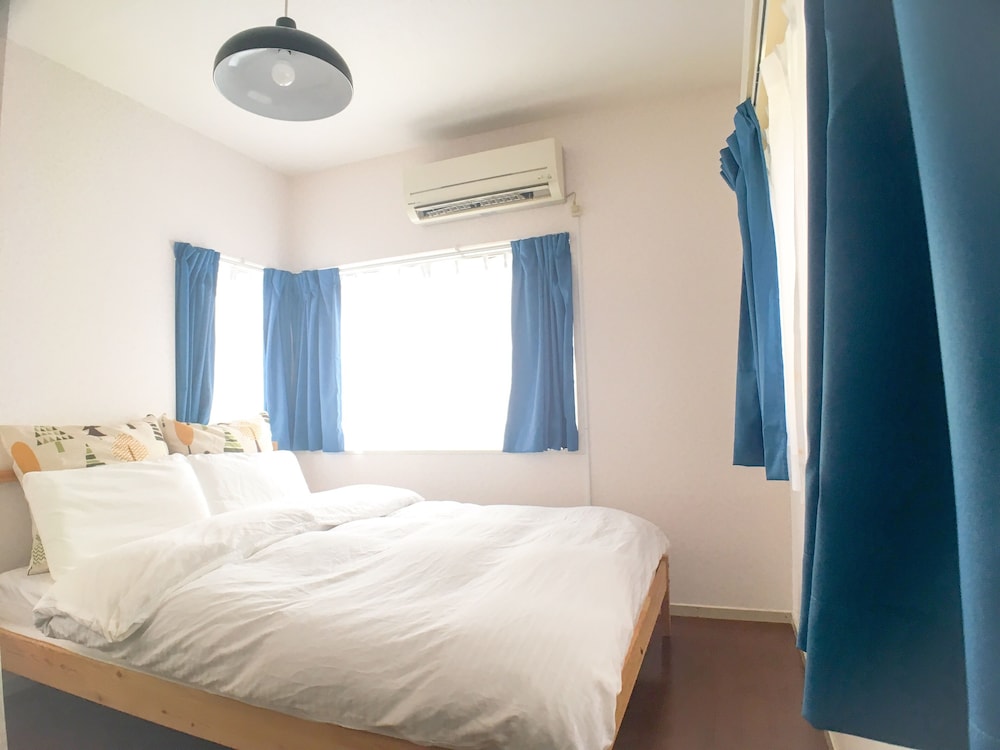 Japanese style/ Toki Villa Tokyo Otsuka A / Five People in Tokyo | 2025 ...