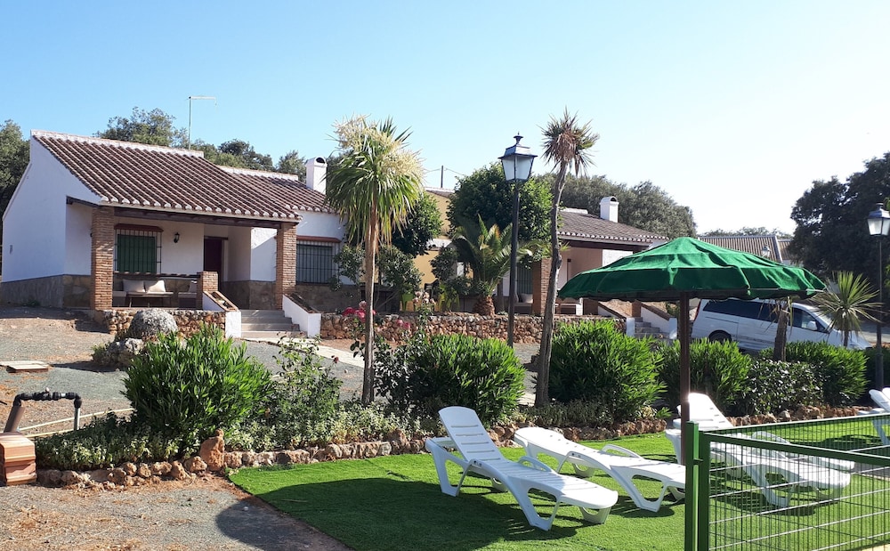 Las Casitas de los Cano in Archidona | 2025 Updated prices, deals - Klook International site