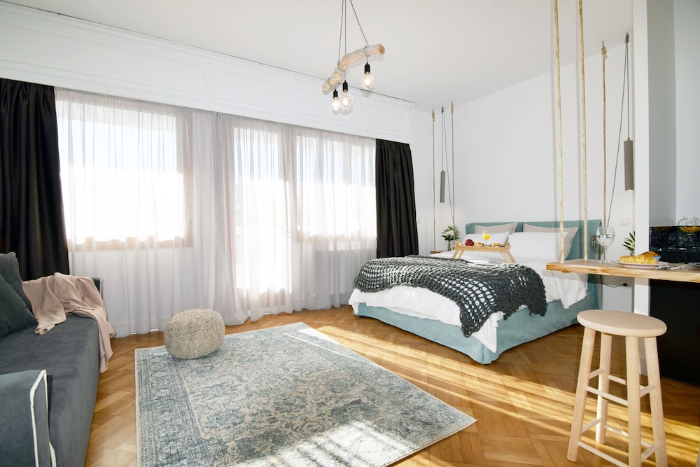 Grey Studios in Thessaloniki | 2025 Updated prices, deals - Klook ...