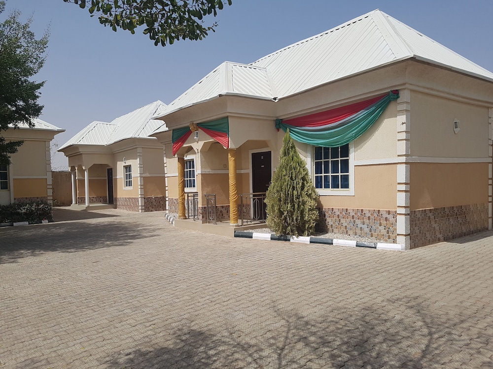 Lelah Visitors Suite in Gombe | 2025 Updated prices, deals - Klook ...